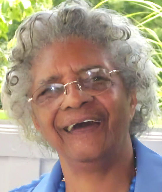 Emma Lee Robinson 1929-2024 | News, Sports, Jobs - The Vindicator